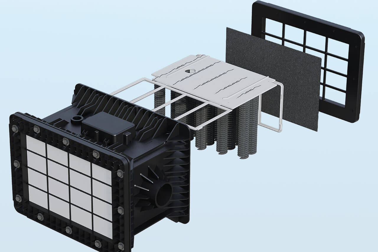 13 New Technologies That Are Changing the Wastewater Treatment ...
